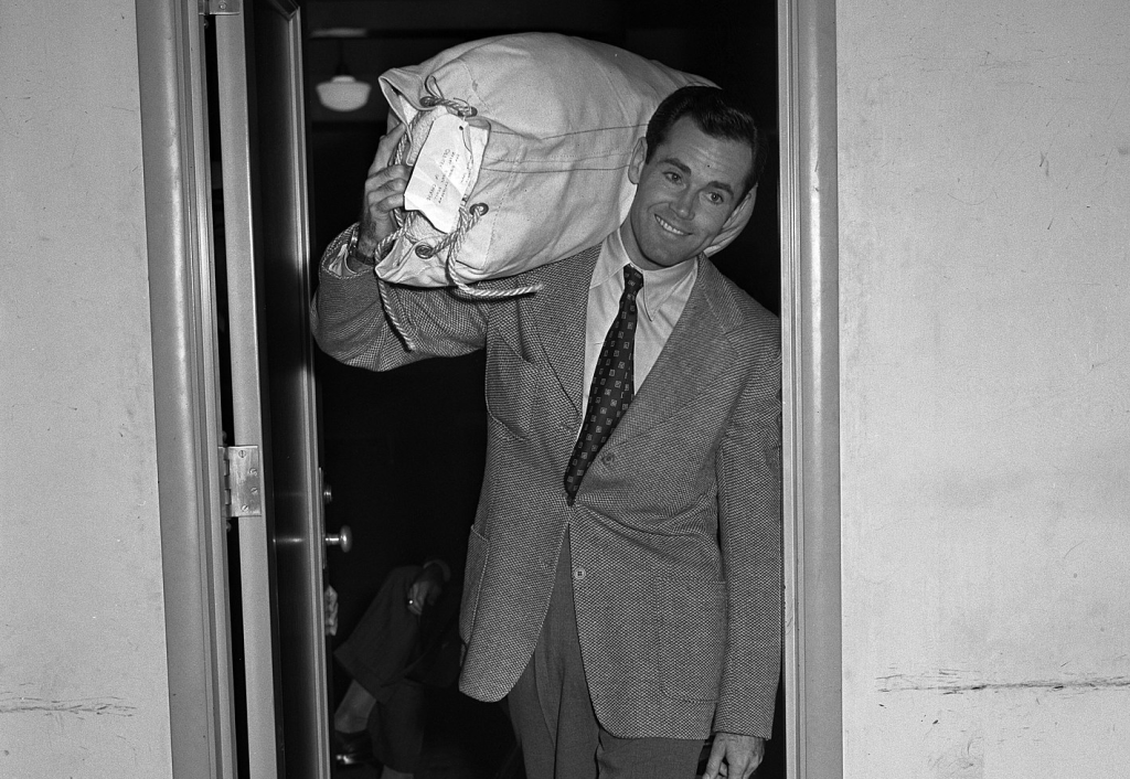 The Greatest Actors Of All Time, According To The AFI