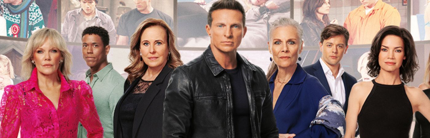 The Juiciest General Hospital Storylines We'll Always Remember - TheShot