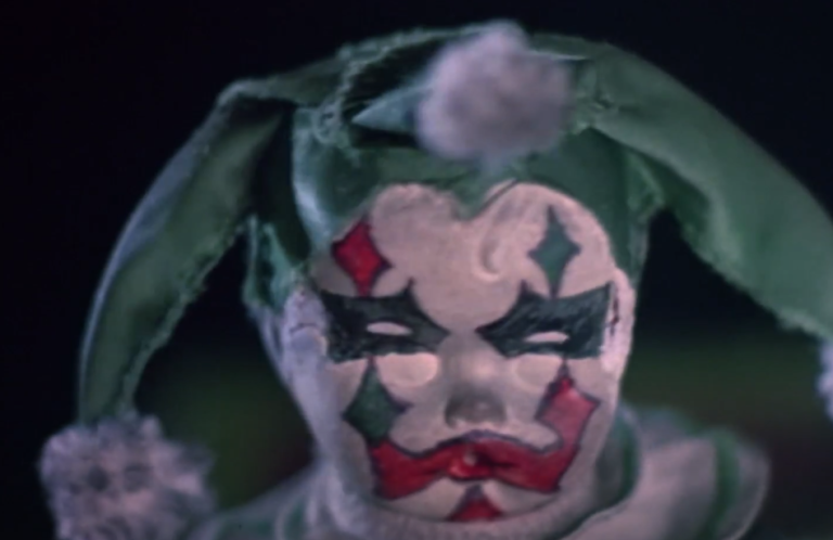 The Most Terrifying Clown Movies In Horror