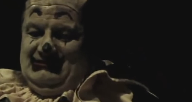 The Most Terrifying Clown Movies In Horror