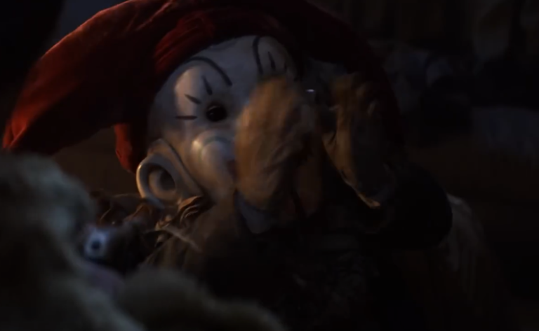 The Most Terrifying Clown Movies In Horror