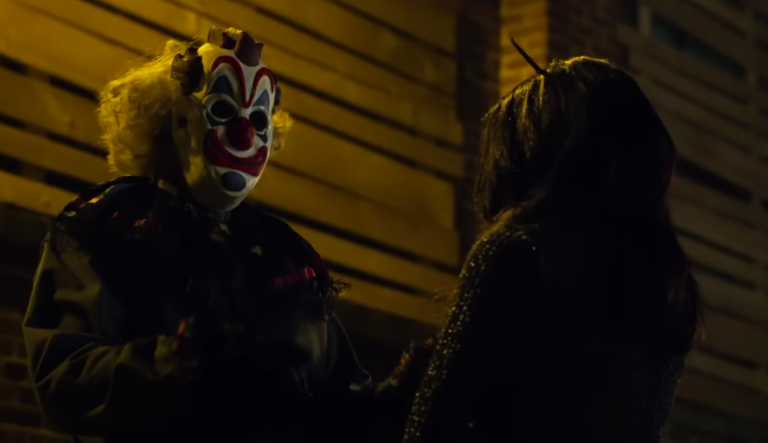 The Most Terrifying Clown Movies In Horror