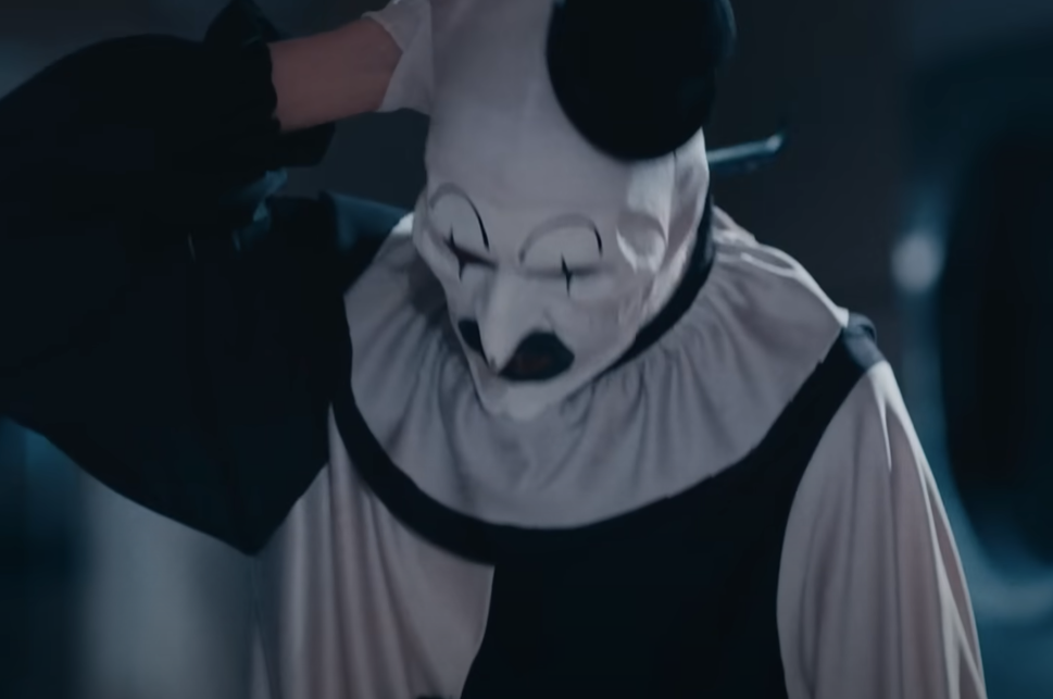 The Most Terrifying Clown Movies In Horror