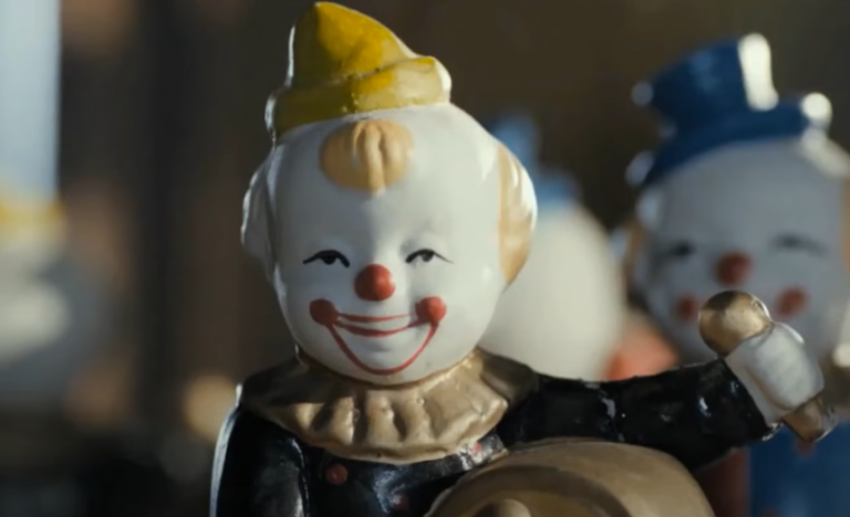The Most Terrifying Clown Movies In Horror