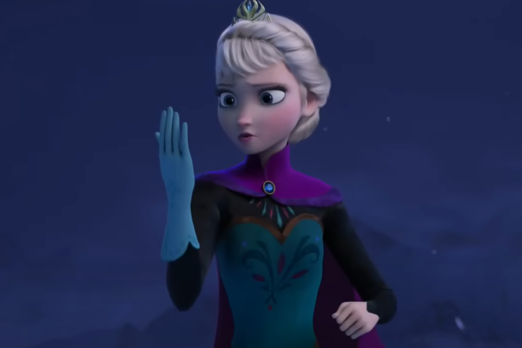 The Most Successful Animated Disney Films Of All Time
