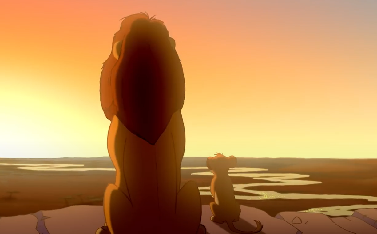 The Most Successful Animated Disney Films Of All Time