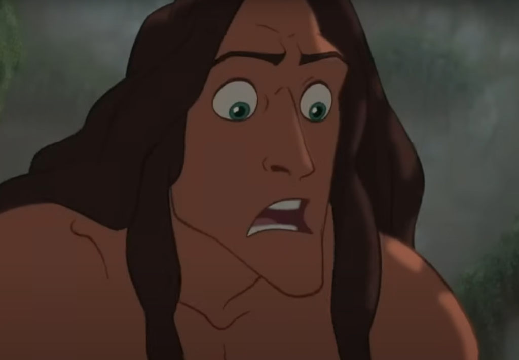 The Most Successful Animated Disney Films Of All Time