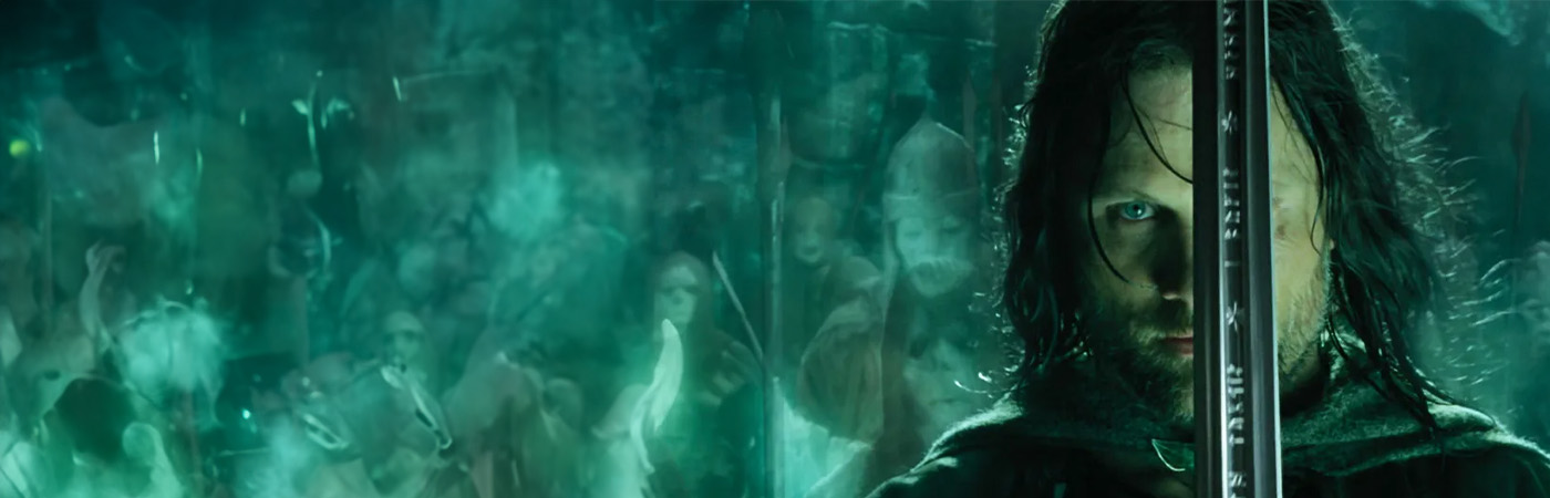 The Greatest Fantasy Movies Of All Time - TheShot