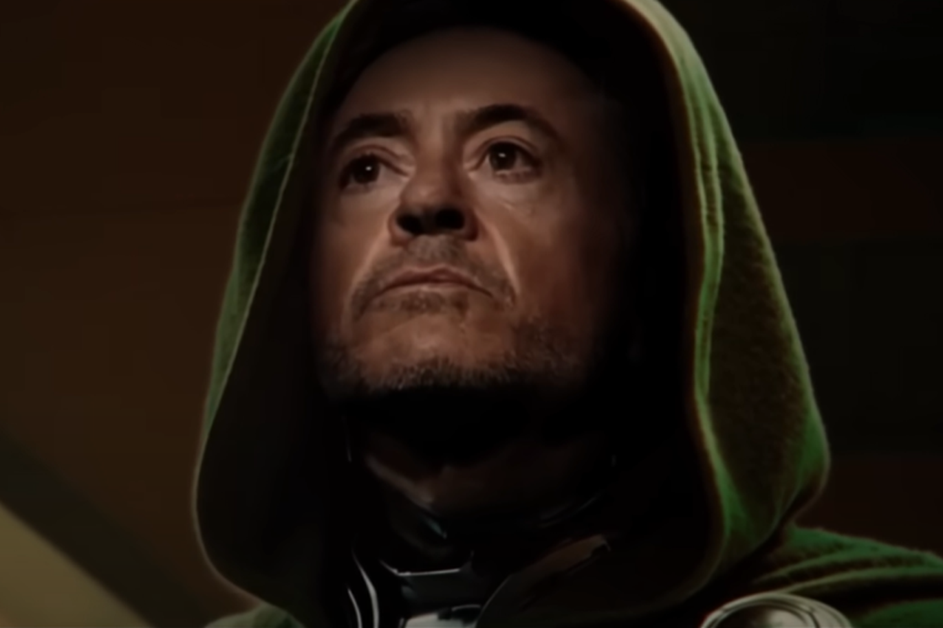 Actors Who Have Played More Than One Marvel Character