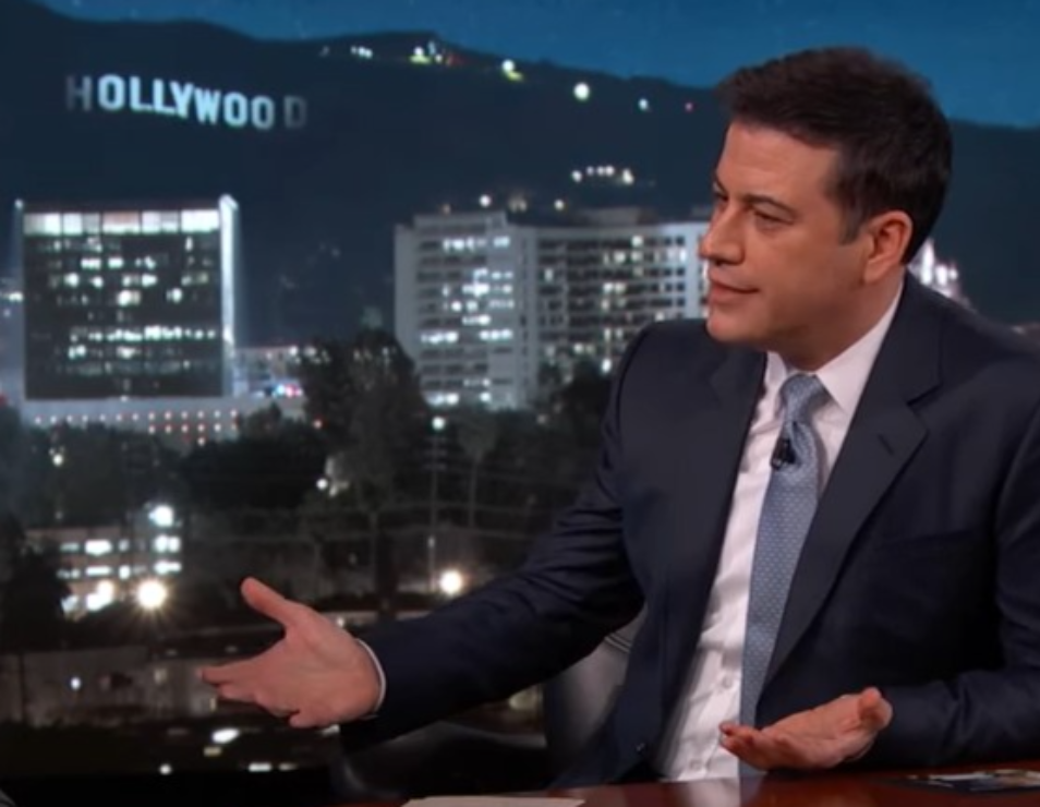 The Most Popular Late Night Show Hosts