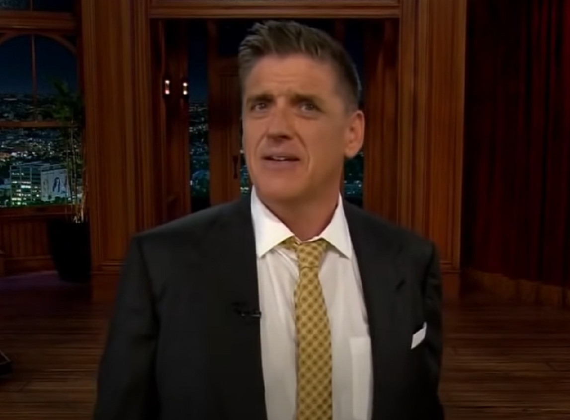 The Greatest Late Night Television Hosts Who Transformed Comedy And ...