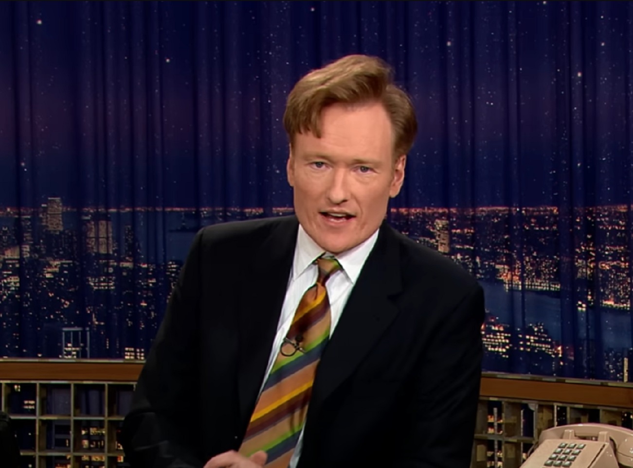 The Most Popular Late Night Show Hosts