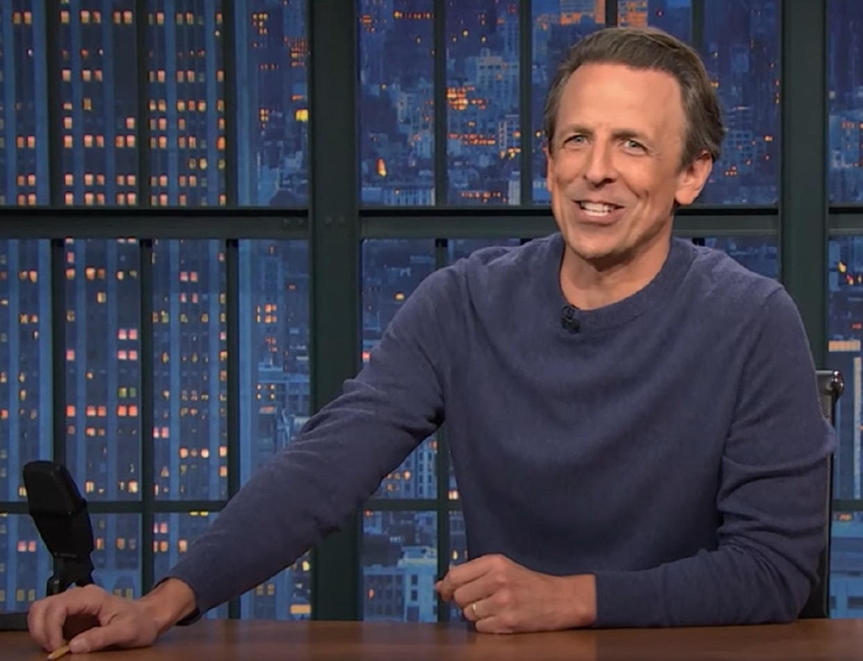 The Most Popular Late Night Show Hosts