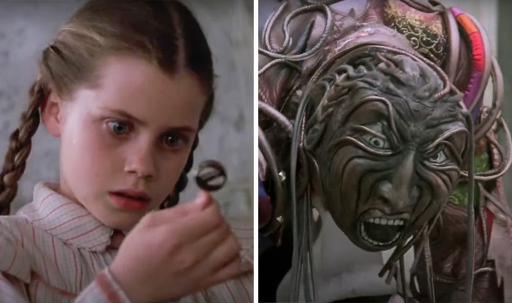 Scariest Disney Movies Of All Time