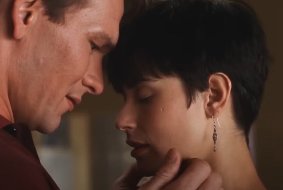 Ghost Movies That Still Give Us Chills