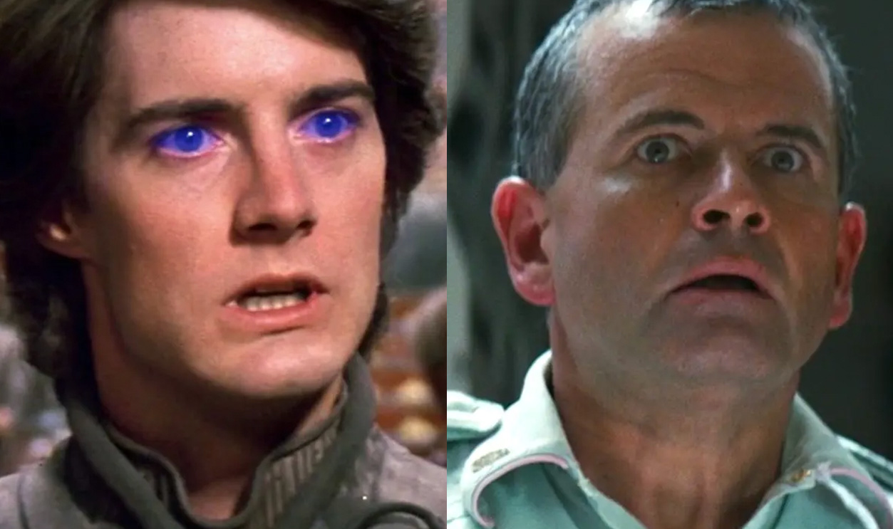 Awesome Alien Movies To Stream On Netflix Today