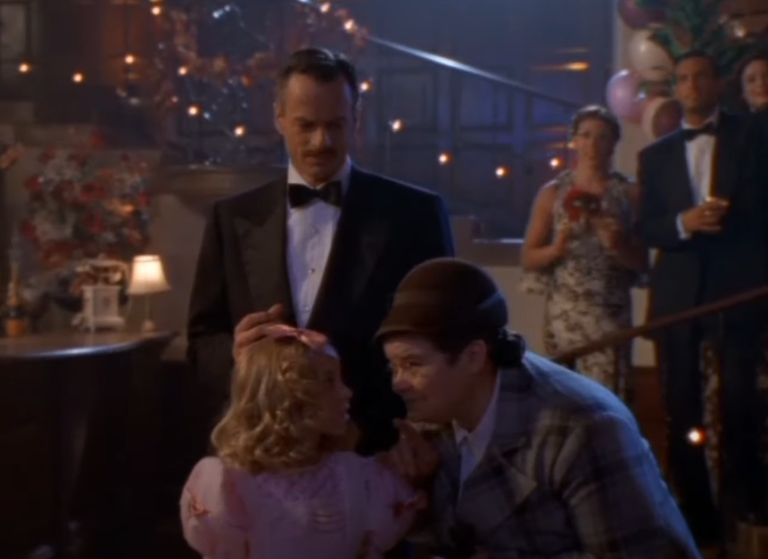 Scariest Disney Movies Of All Time