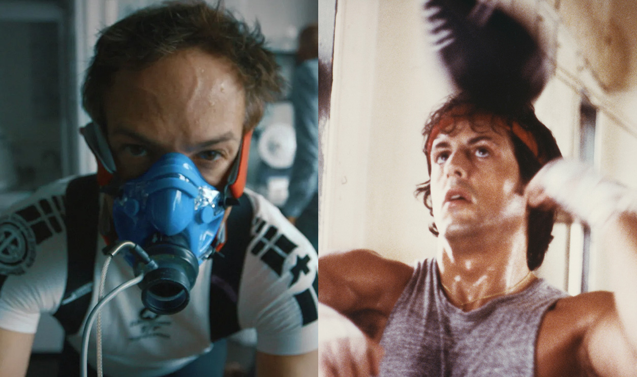 The Greatest Sports Movies Ever Made