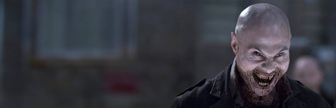 The Best Vampire Movies Of All Time - TheShot