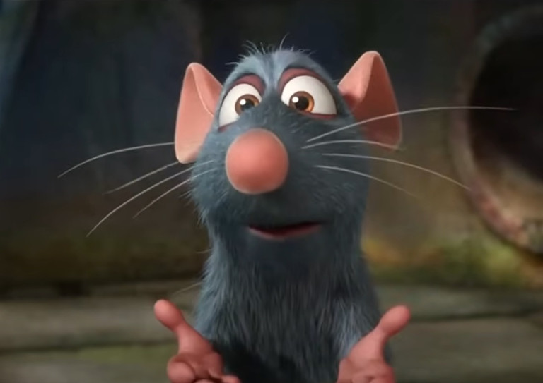 The Best Animated Characters Of All Time