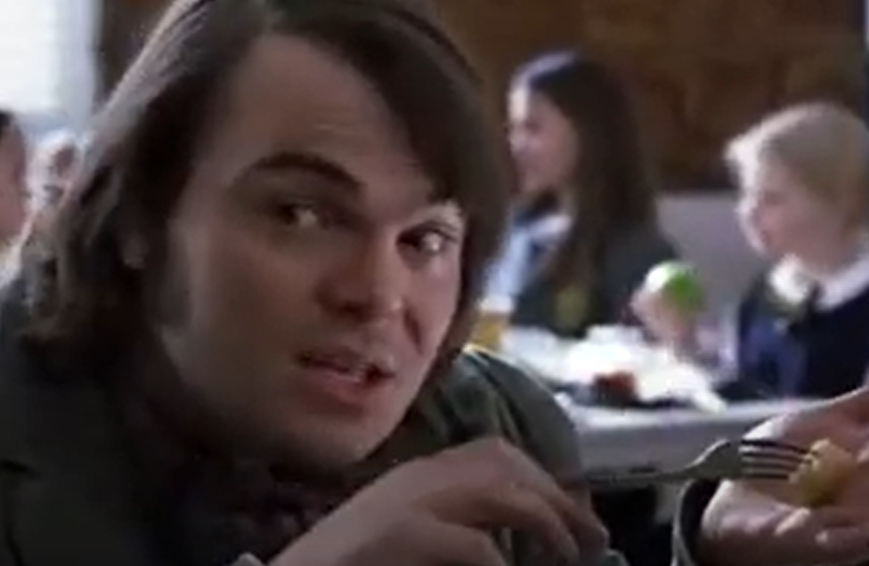 The Most Hilarious Standalone Movie Lines