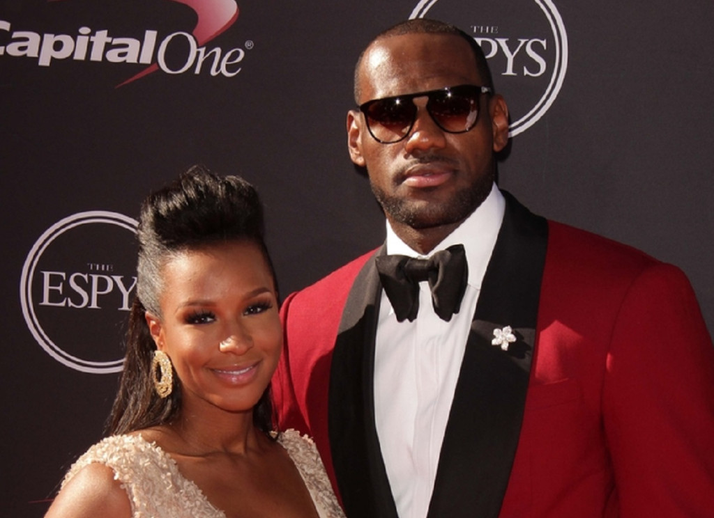 Hollywood’s Most Extreme Height Differences