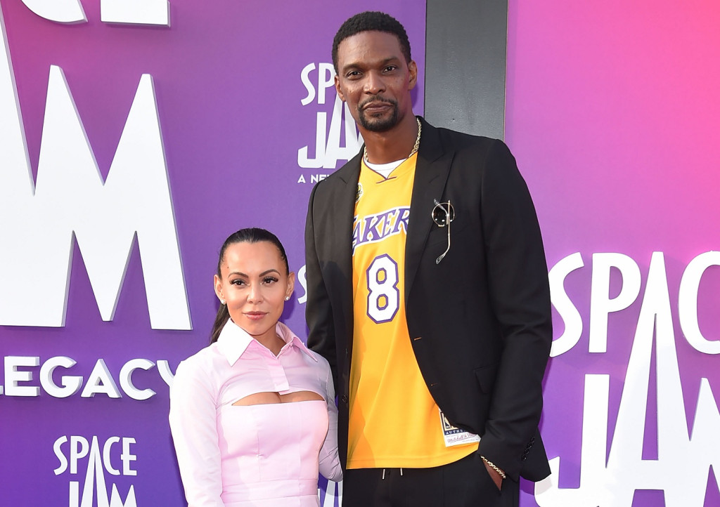 Hollywood’s Most Extreme Height Differences