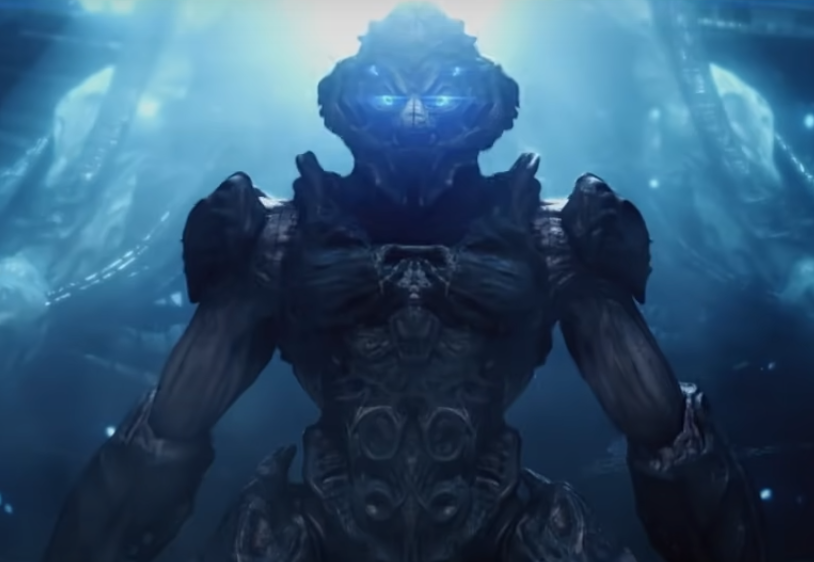 Awesome Alien Movies To Stream On Netflix Today