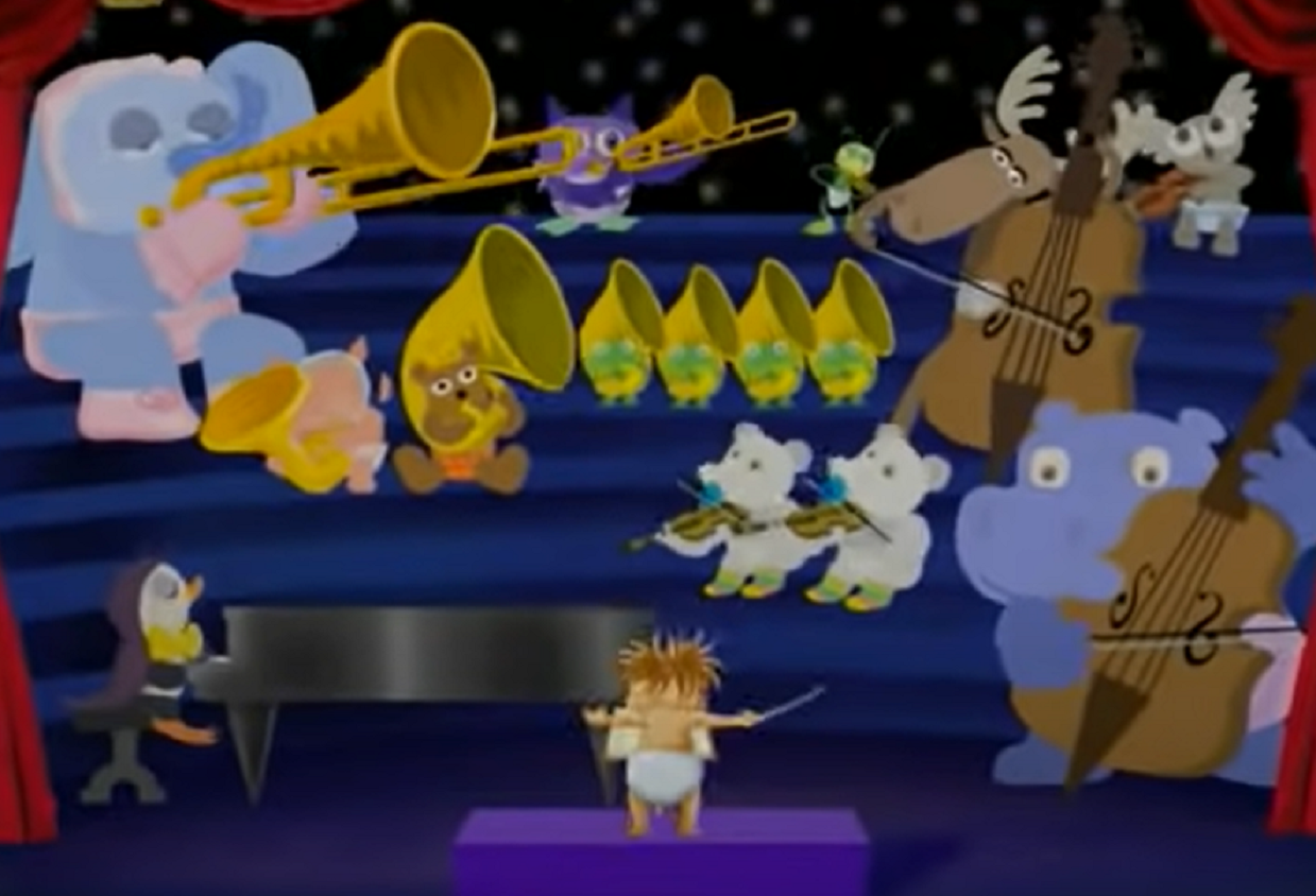 HBO Shows You Forgot Existed