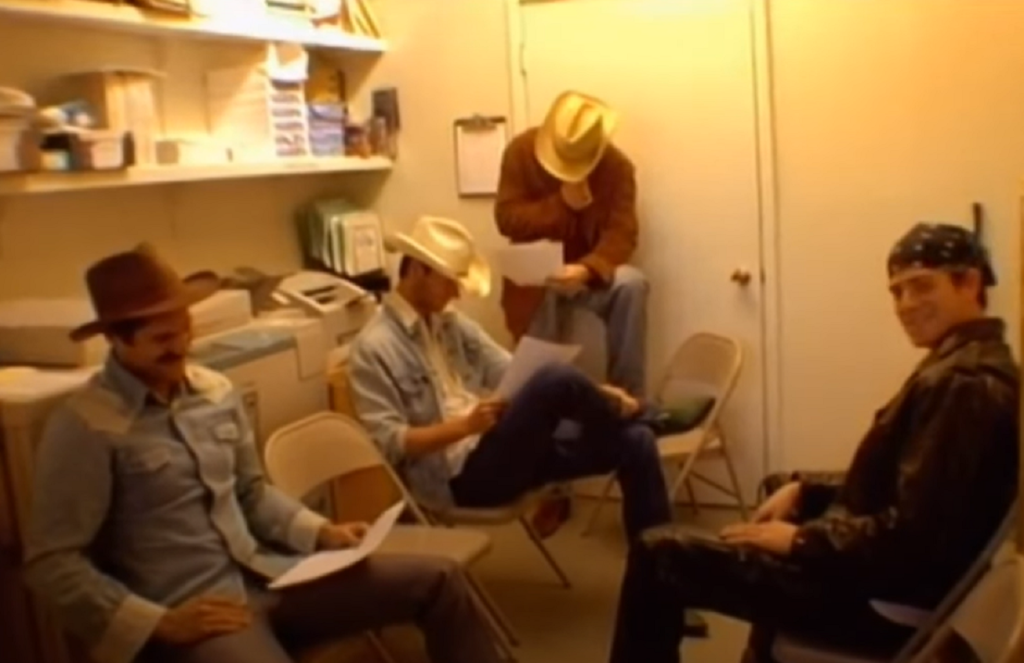 HBO Shows You Forgot Existed