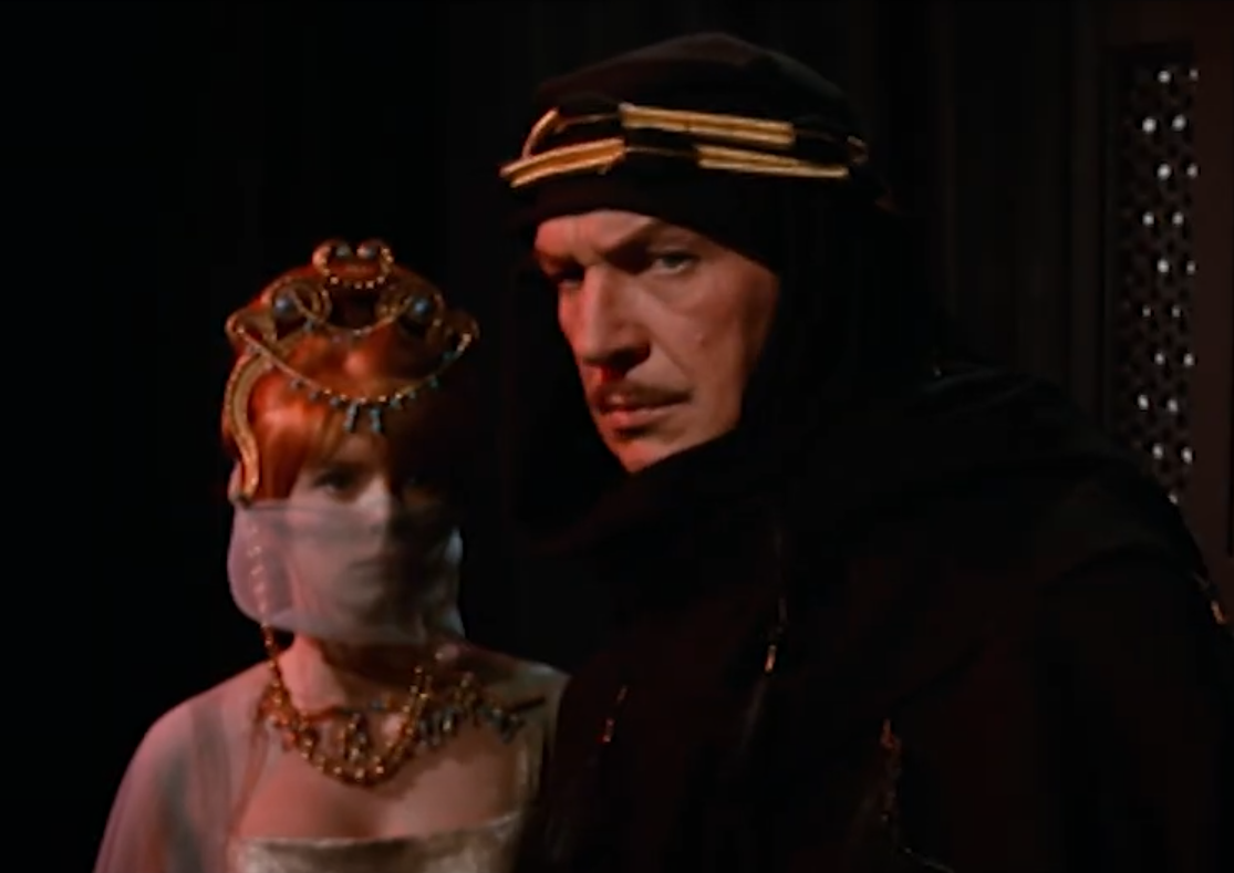 The Greatest Medieval Movies Of All Time