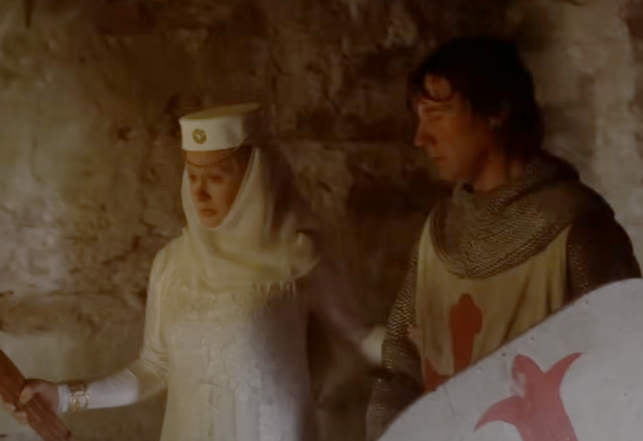 The Greatest Medieval Movies Of All Time