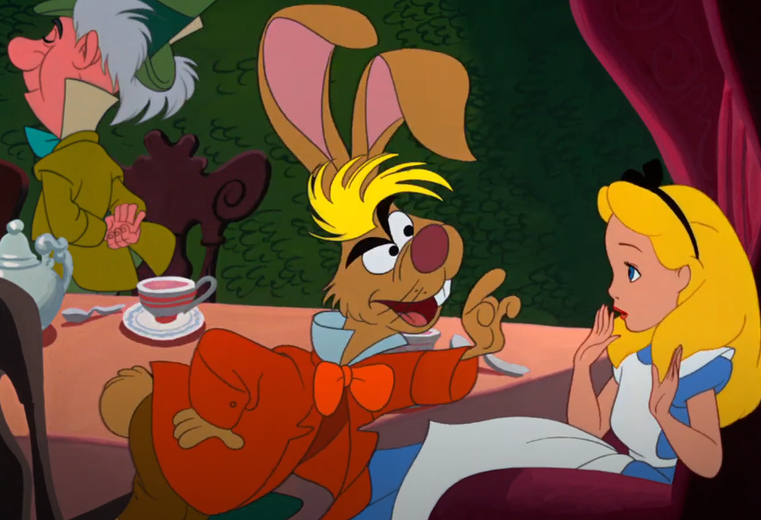 Disney's Oldest Films