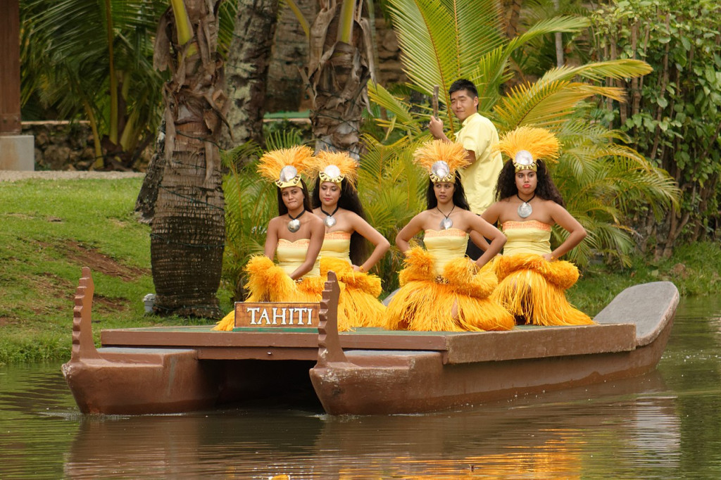 Everything You Need To Know About Moana And Moana 2