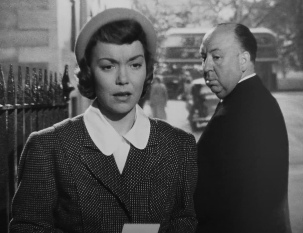 Every Alfred Hitchcock Cameo (And The Exact Minute In The Film To Find It)