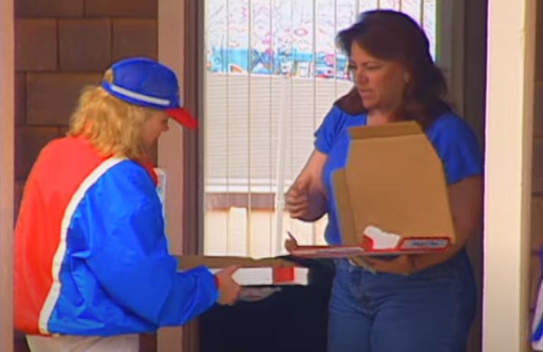 The Wild History Of Reality TV