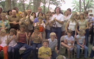 The Wild History Of Reality TV