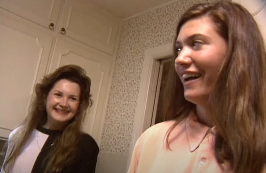 The Wild History Of Reality TV