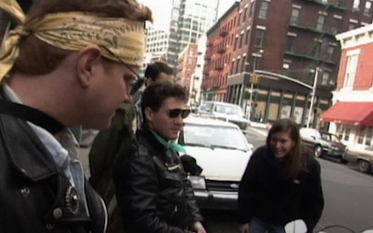 The Wild History Of Reality TV