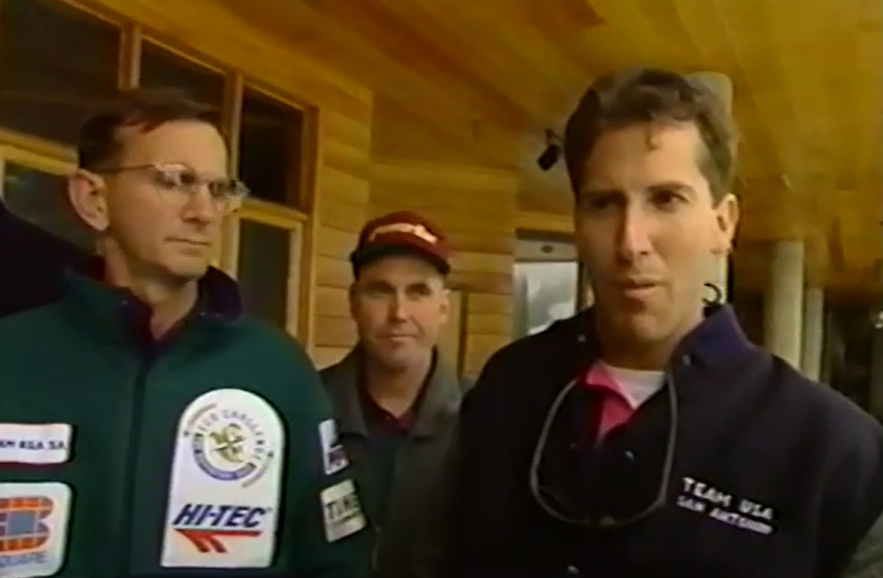 The Wild History Of Reality TV