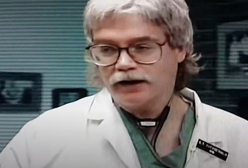 The Wild History Of Reality TV