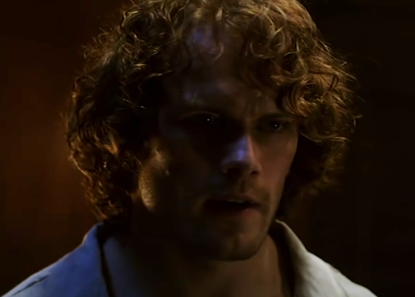 Behind-The-Scenes Secrets From Outlander