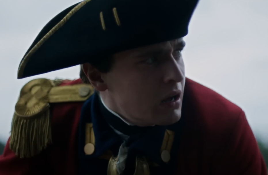 Behind-The-Scenes Secrets From Outlander