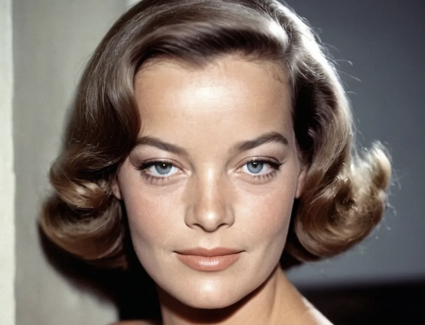 Romy Schneider’s Scandalous Life Ended In Heartbreak