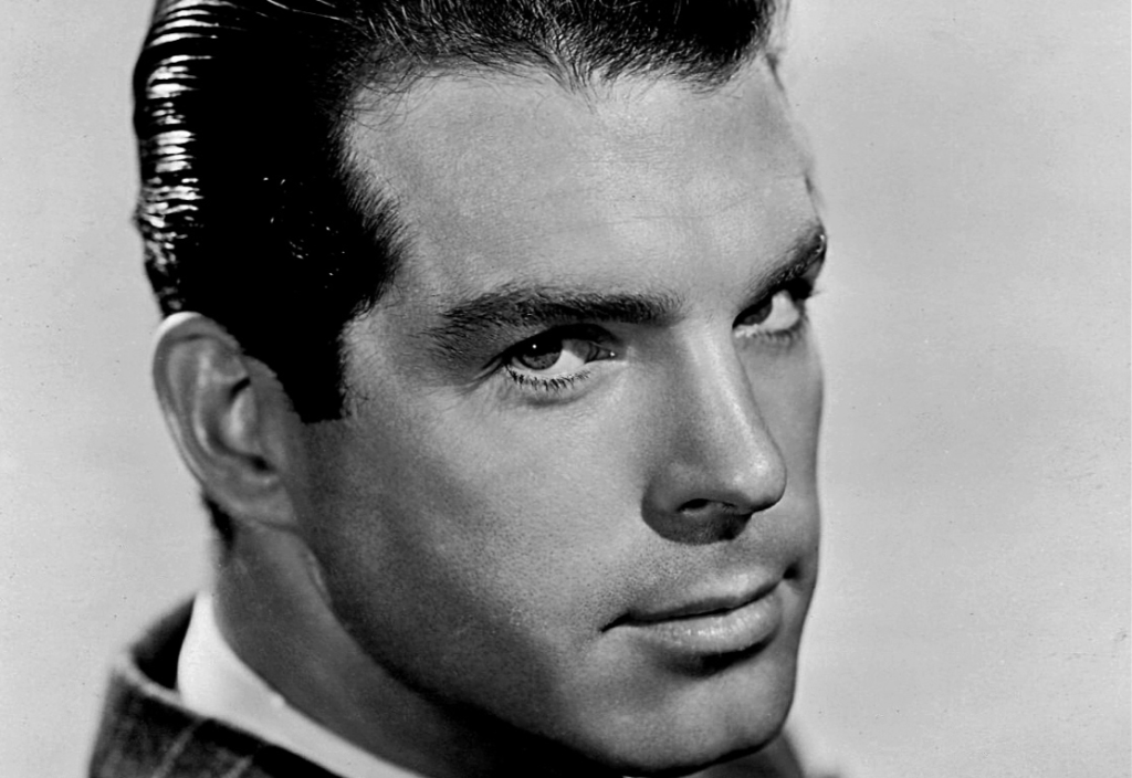 Hollywood Icons Who Dazzled The Silver Screen In The 1940s