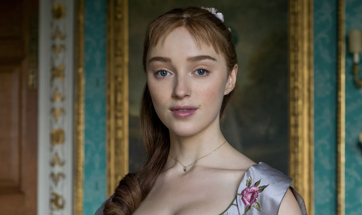 The Best Period Dramas On Netflix