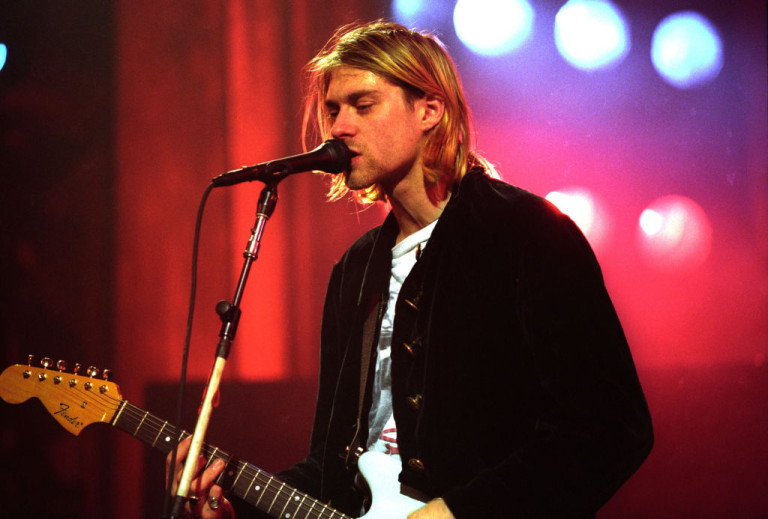 Classic Grunge Songs That Are So Much Better Than Any Hit Today