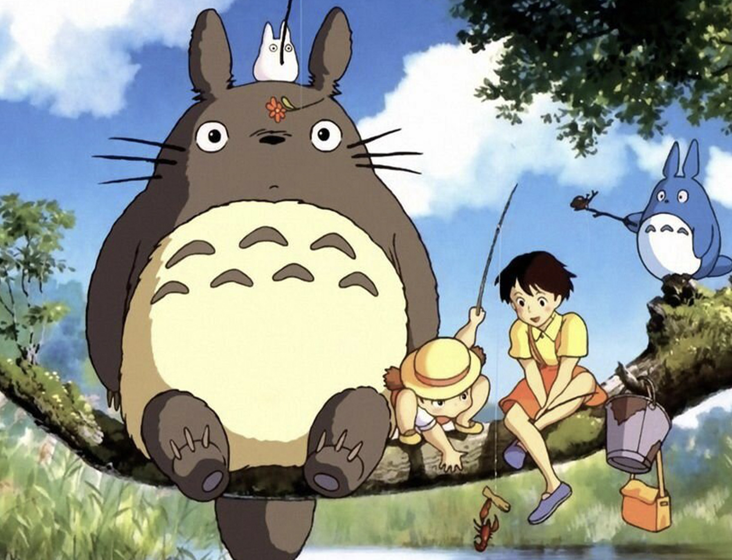 The Best Animated Characters Of All Time