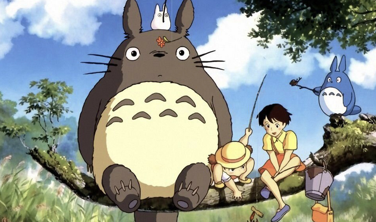 The Best Animated Characters Of All Time