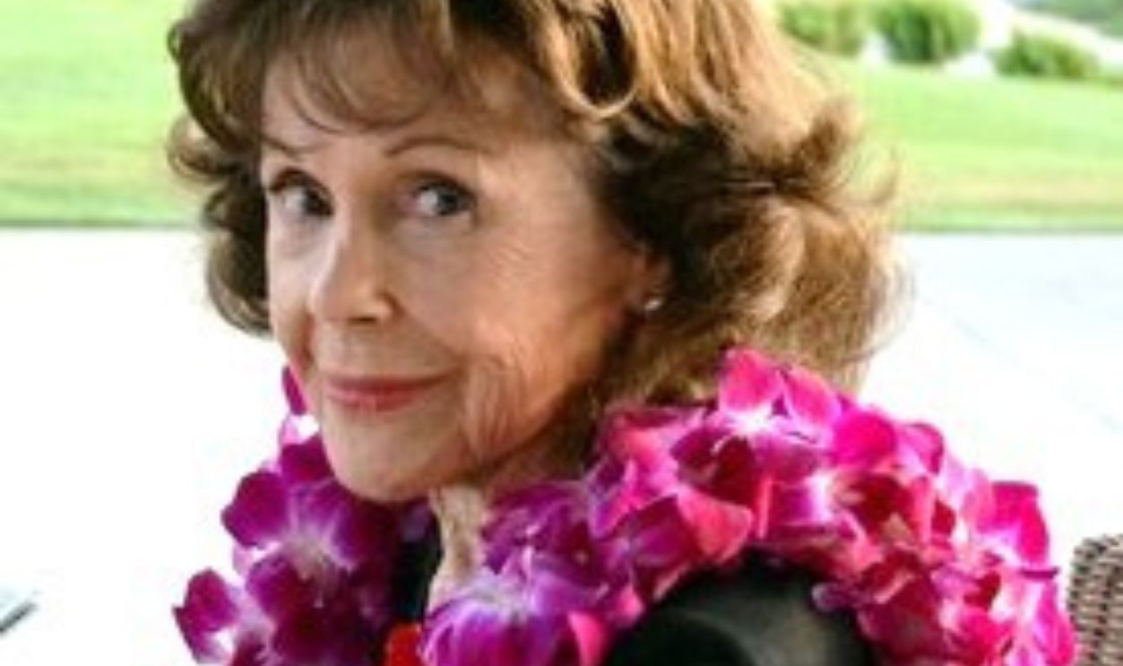 The Enduring Careers of Hollywood’s Most Senior Actors
